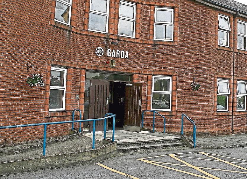 Former soccer referee appointed as new garda inspector at Limerick ...