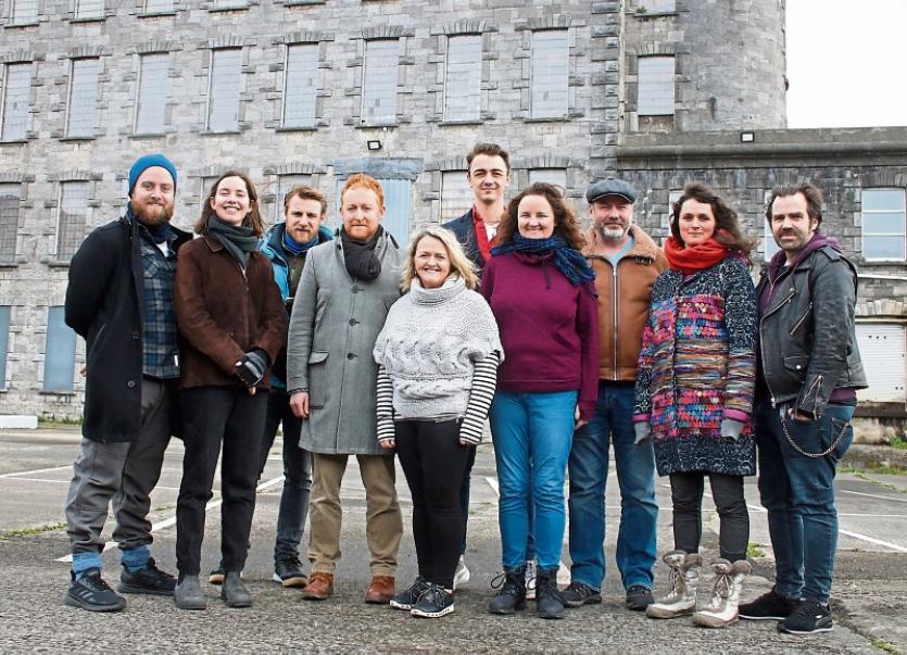 ‘The Limerick Soviet has finally found its time' - Limerick Leader