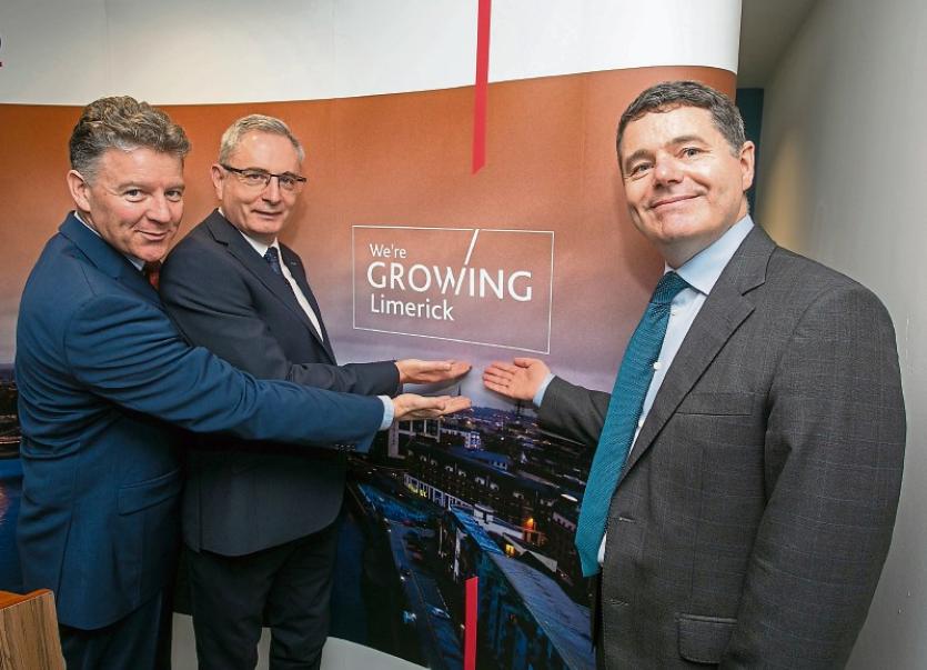 ‘Fair play’ is at the heart of what Denis does with Limerick's BDO - Limerick Leader