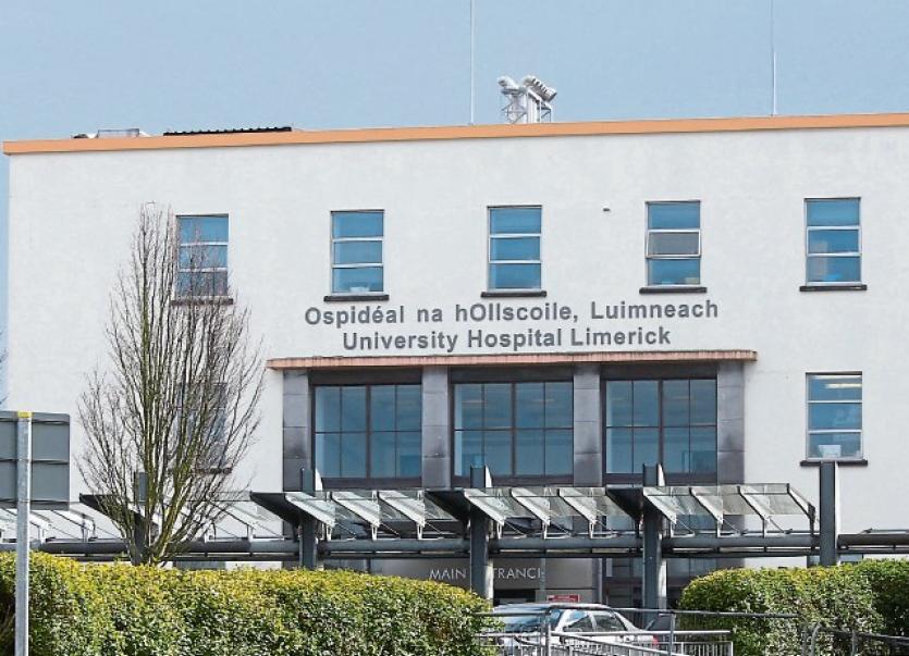 BREAKING: Outbreak of Covid-19 confirmed at Limerick hospital ...