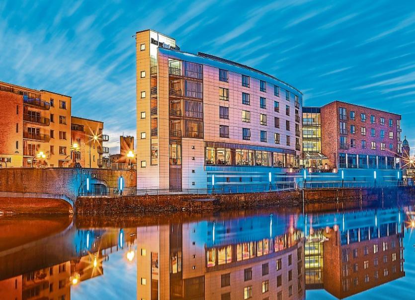 Limerick on the Up: Feel Absolute's embrace at the edge of city centre ...