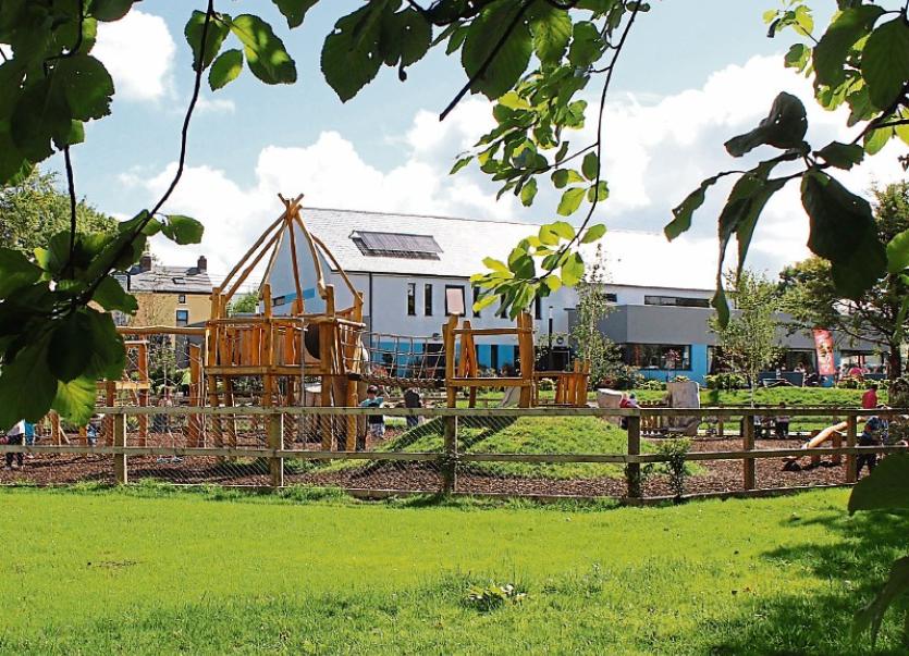 Limerick’s Croom ‘can be envy of every Irish town’ - Limerick Leader