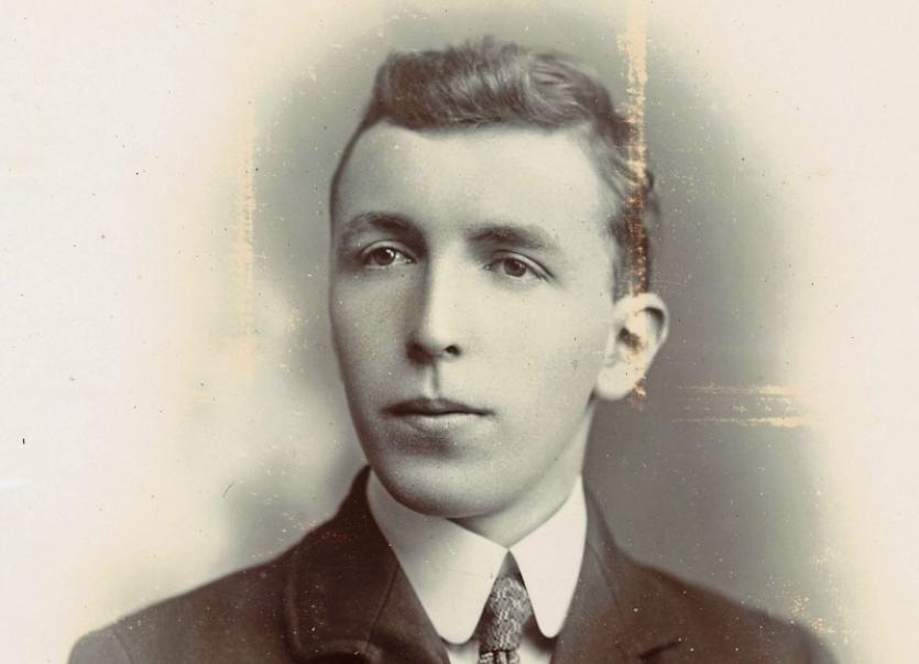 Limerick's forgotten hero - Bulmer Hobson remembered in village where ...