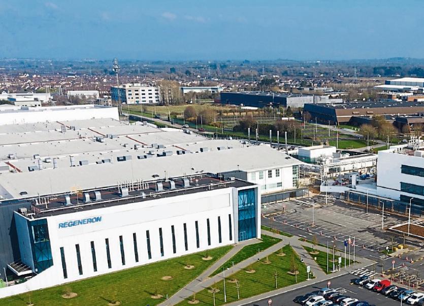 Regeneron’s enduring commitment to Limerick - Limerick Leader