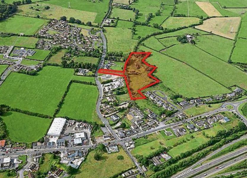 New housing estate considered for Limerick village - Limerick Leader