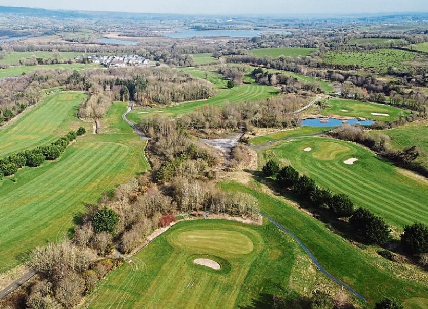 Get back to nature at East Clare Golf Club - Limerick Leader