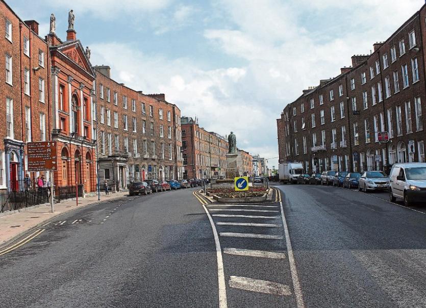 Georgian Limerick scheme under review - Limerick Leader