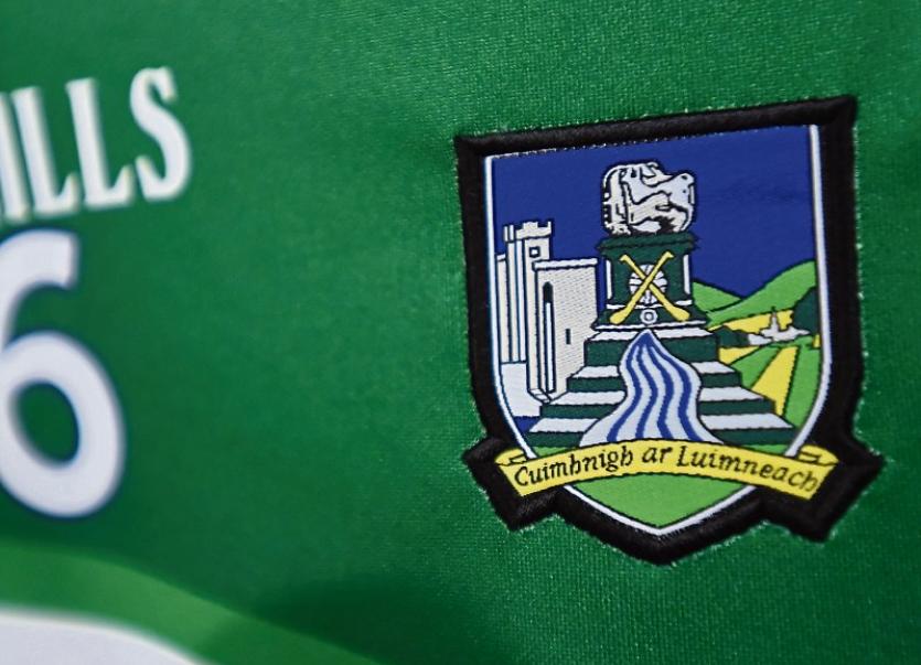 Here's all of this week's Limerick GAA Fixtures - Limerick Leader