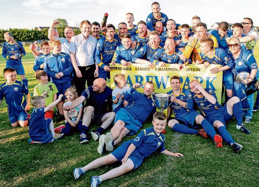 Scene set for new Limerick junior soccer season - Limerick Leader