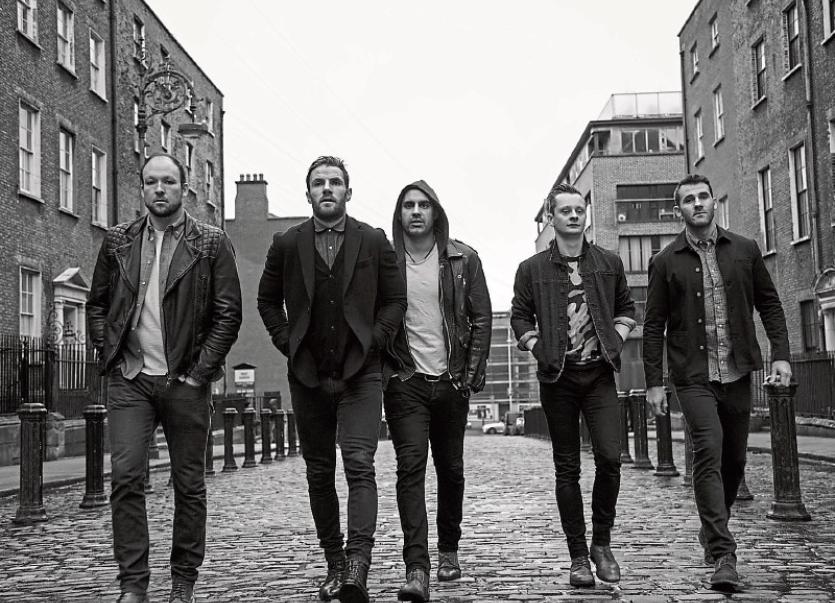 Hermitage Green to release new 'Live at The Curragower' EP - Limerick ...