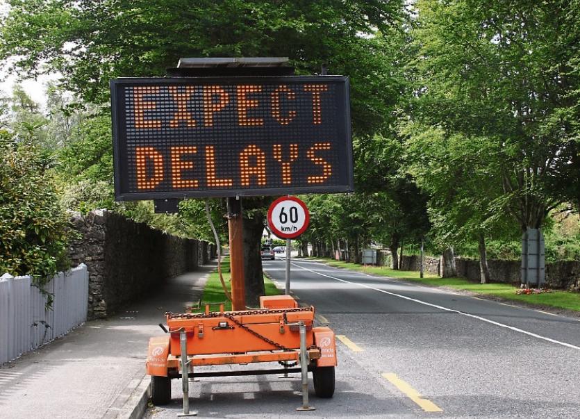 Bypass for Adare needs to be 'priority' - Limerick Leader