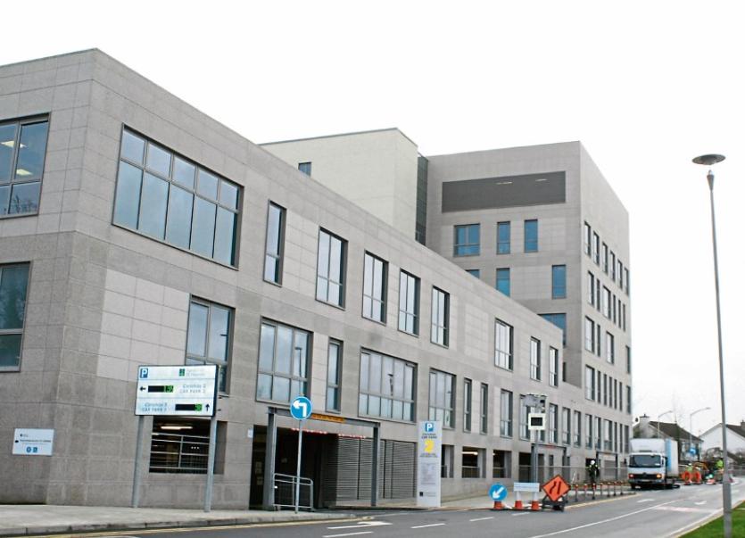 Funding for new A&E at Limerick hospital 'remains unclear' - Limerick ...