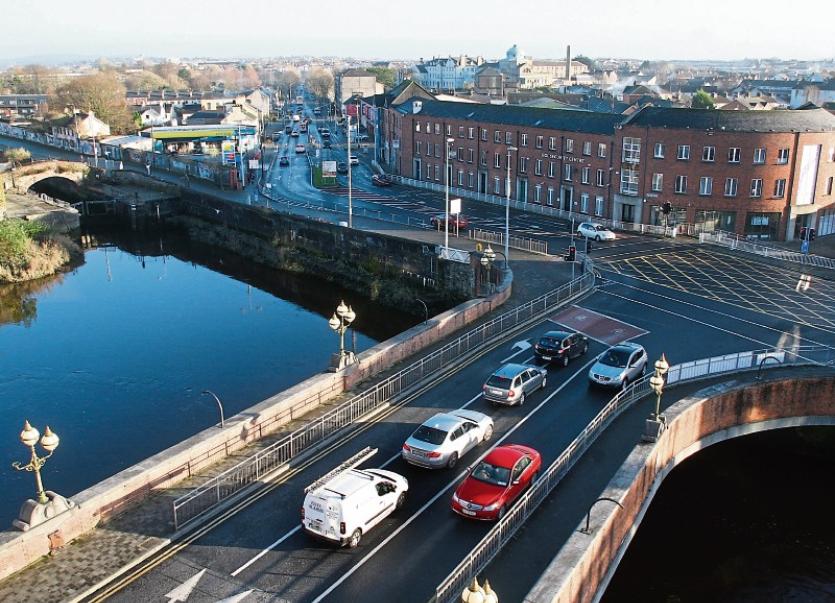 Census shows Limerick's population rose by 1.6% in five years ...
