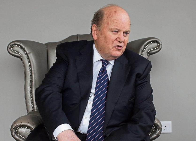 Michael Noonan plays role of peacemaker in Fine Gael election ...