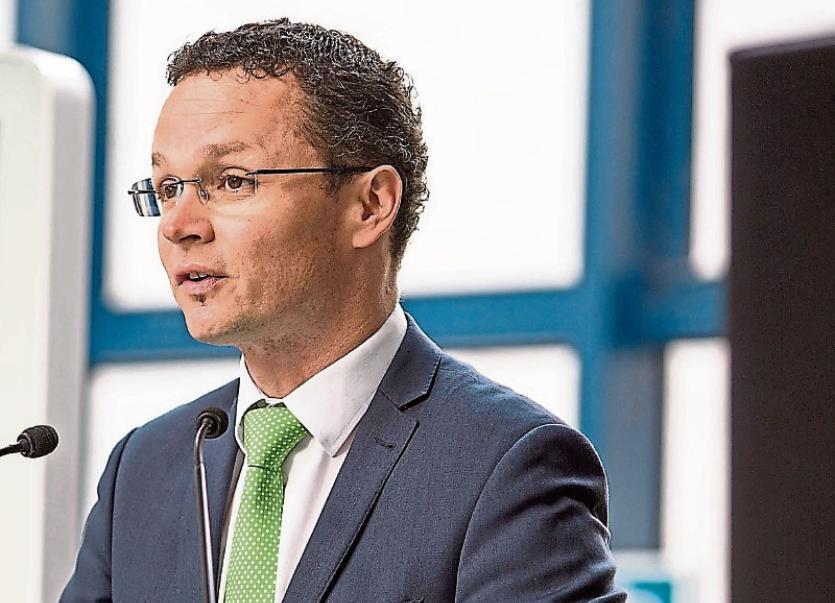 Redrawn Limerick boundary is not logical, says Minister Patrick O ...