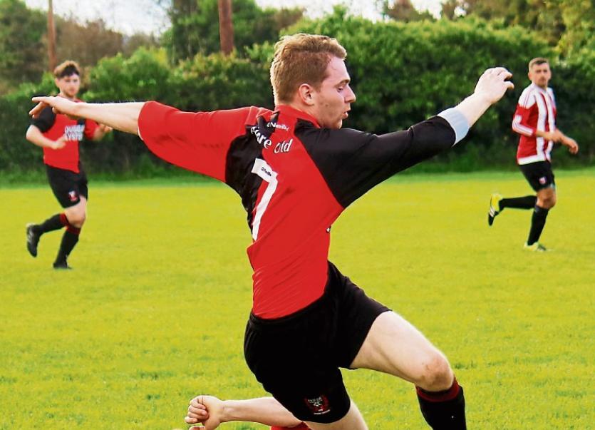 Desmond League Soccer weekend predictions - Limerick Leader