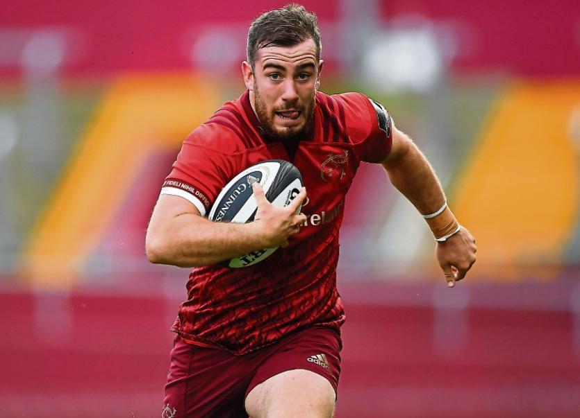 JJ Hanrahan guides Munster A to British and Irish Cup win - Limerick Leader