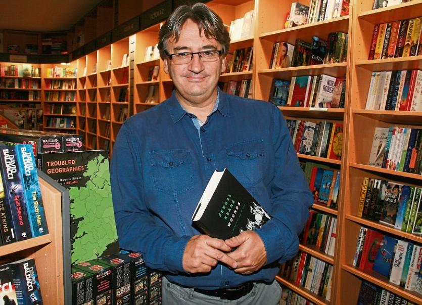 BBC editor Fergal Keane to take new journalism role at University of ...