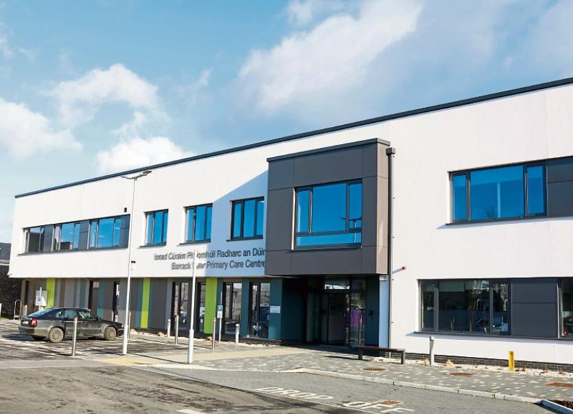 Health Minister says thousands will get 'better care, close to home' at ...