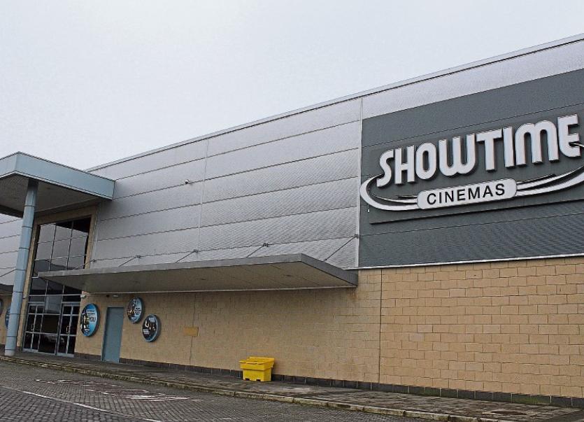 Showtime: Chain to acquire seven screen cinema in Limerick - Limerick ...