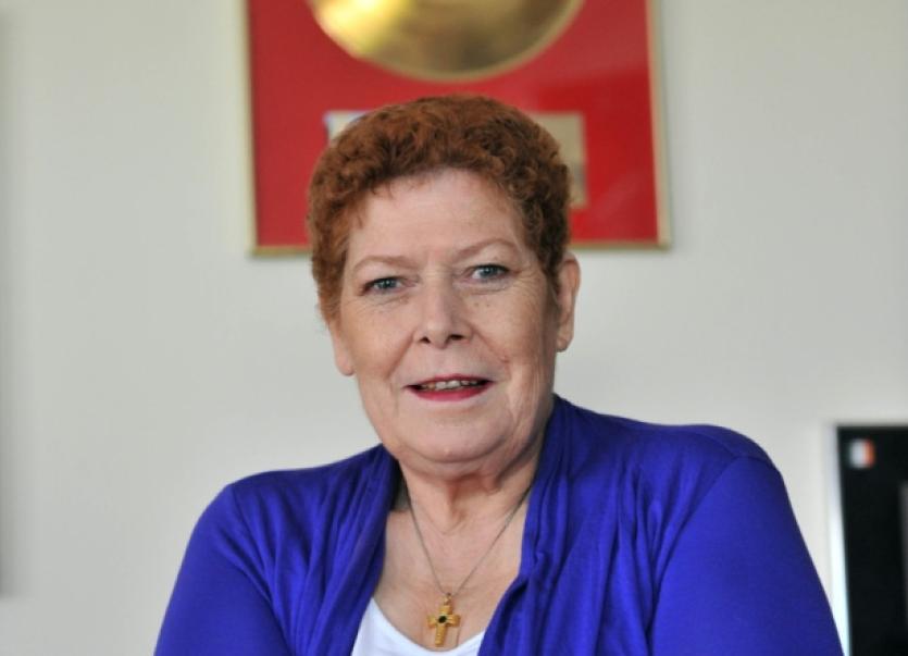 Castlemahon welcomes Dolores Keane - Limerick Leader