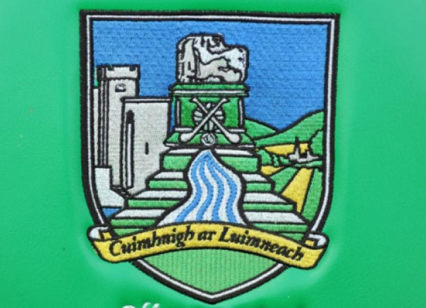 Limerick GAA Club Notes, May 12 - Limerick Leader