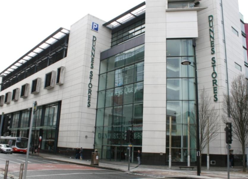 Dunnes Stores staff in Limerick to join national strike action ...