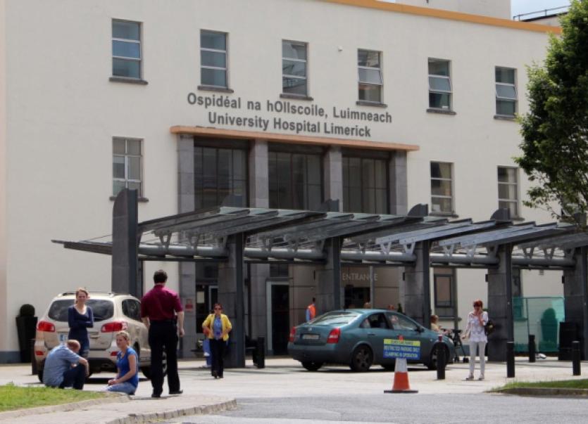 €23.9m for new hospital projects in Limerick - Limerick Leader