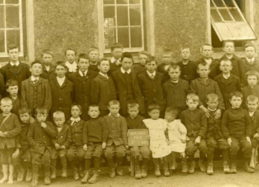 May 11 - Broadford NS down the years in pictures - Limerick Leader