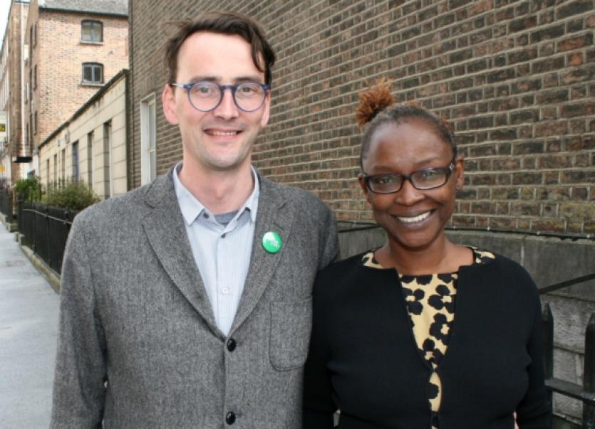 ‘Less is more’ for EVA 2016 curator Koyo Kouoh - Limerick Leader