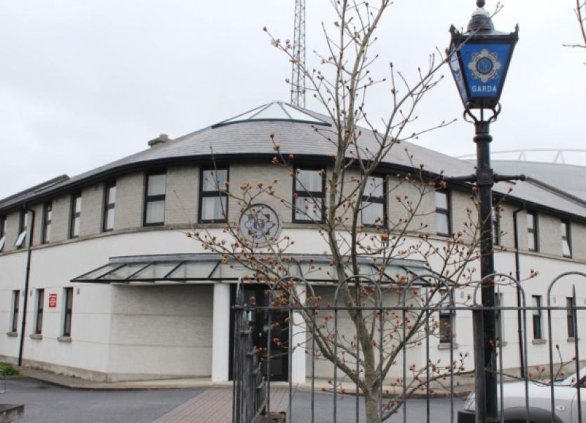Suspect escapes from custody in Limerick garda station - Limerick Leader