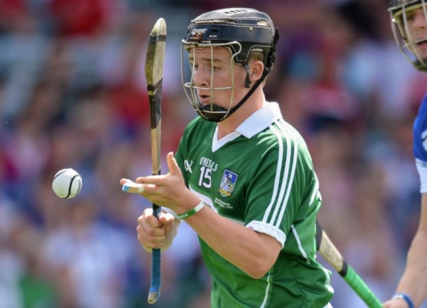 Superb Limerick advance in Munster minor hurling championship ...