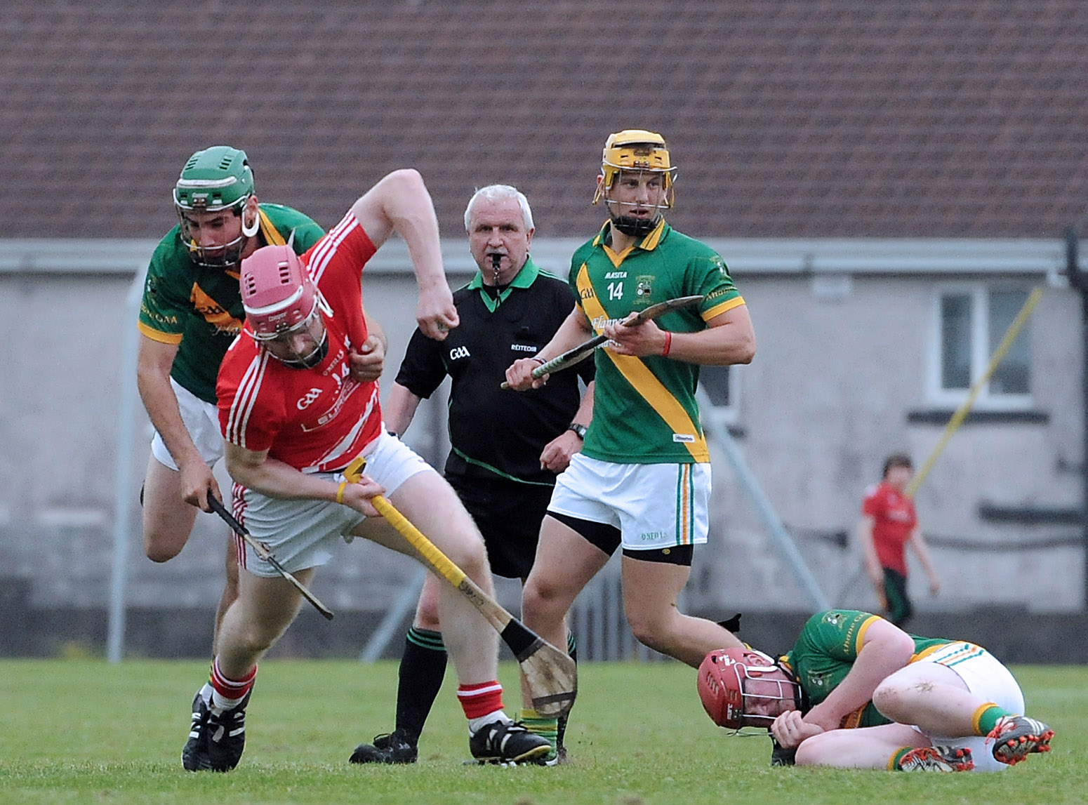 The best photos from the Limerick club hurling championship - Limerick Live