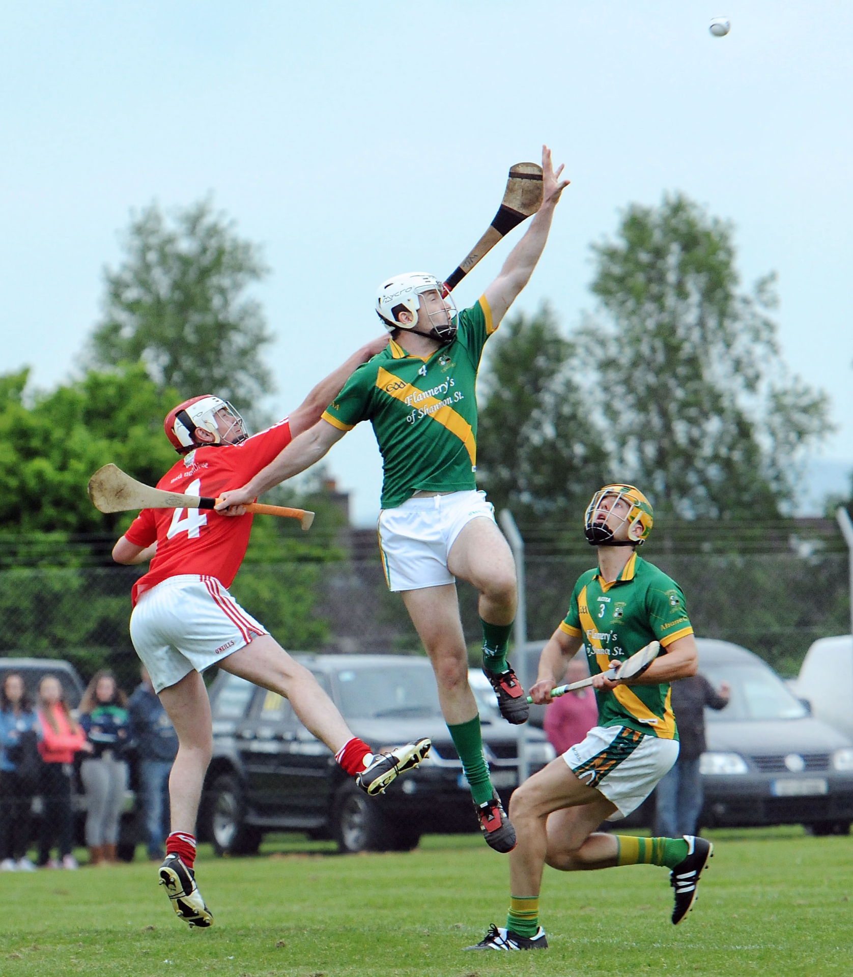 The best photos from the Limerick club hurling championship - Limerick Live