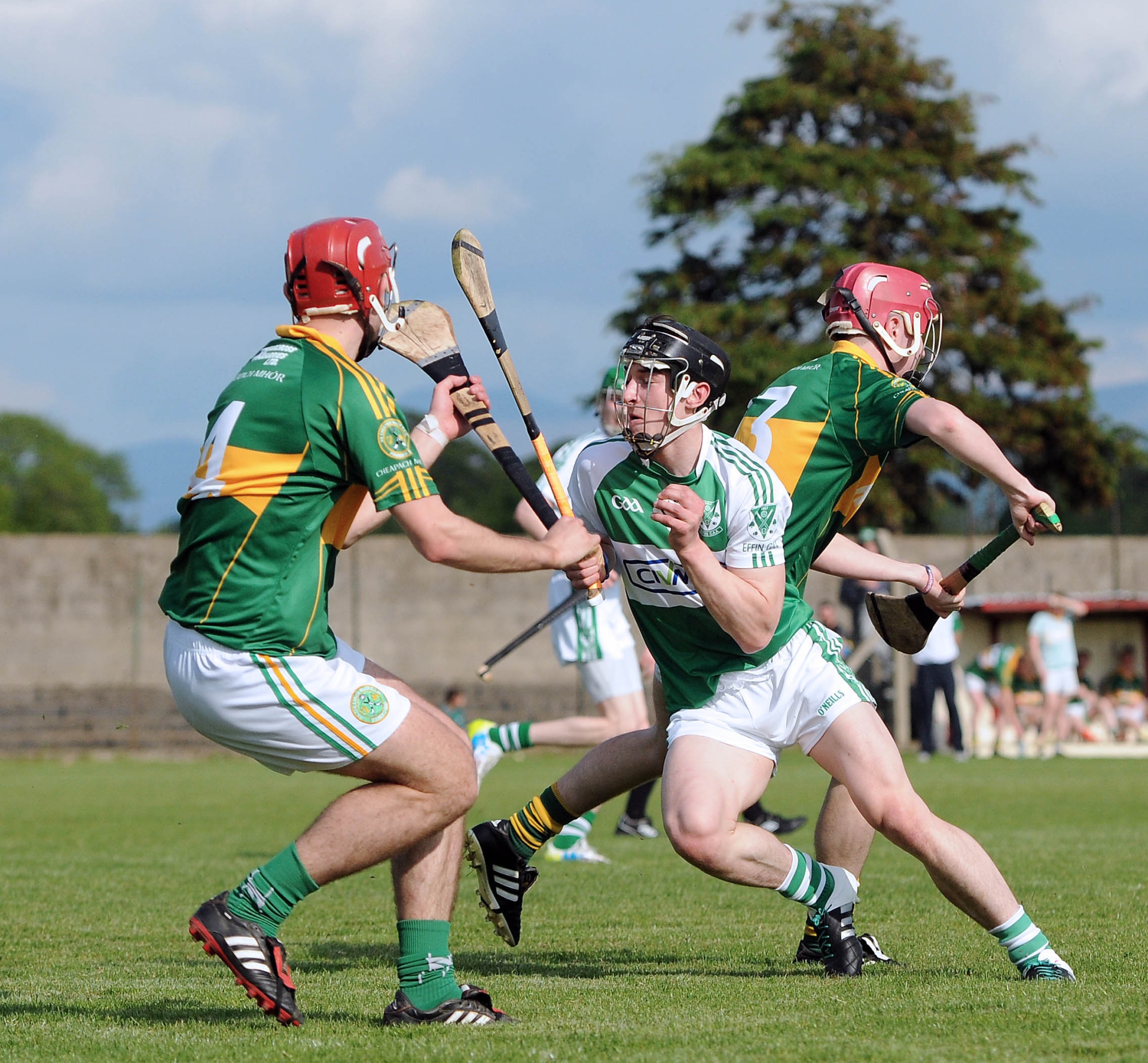 The best photos from the Limerick club hurling championship - Limerick Live