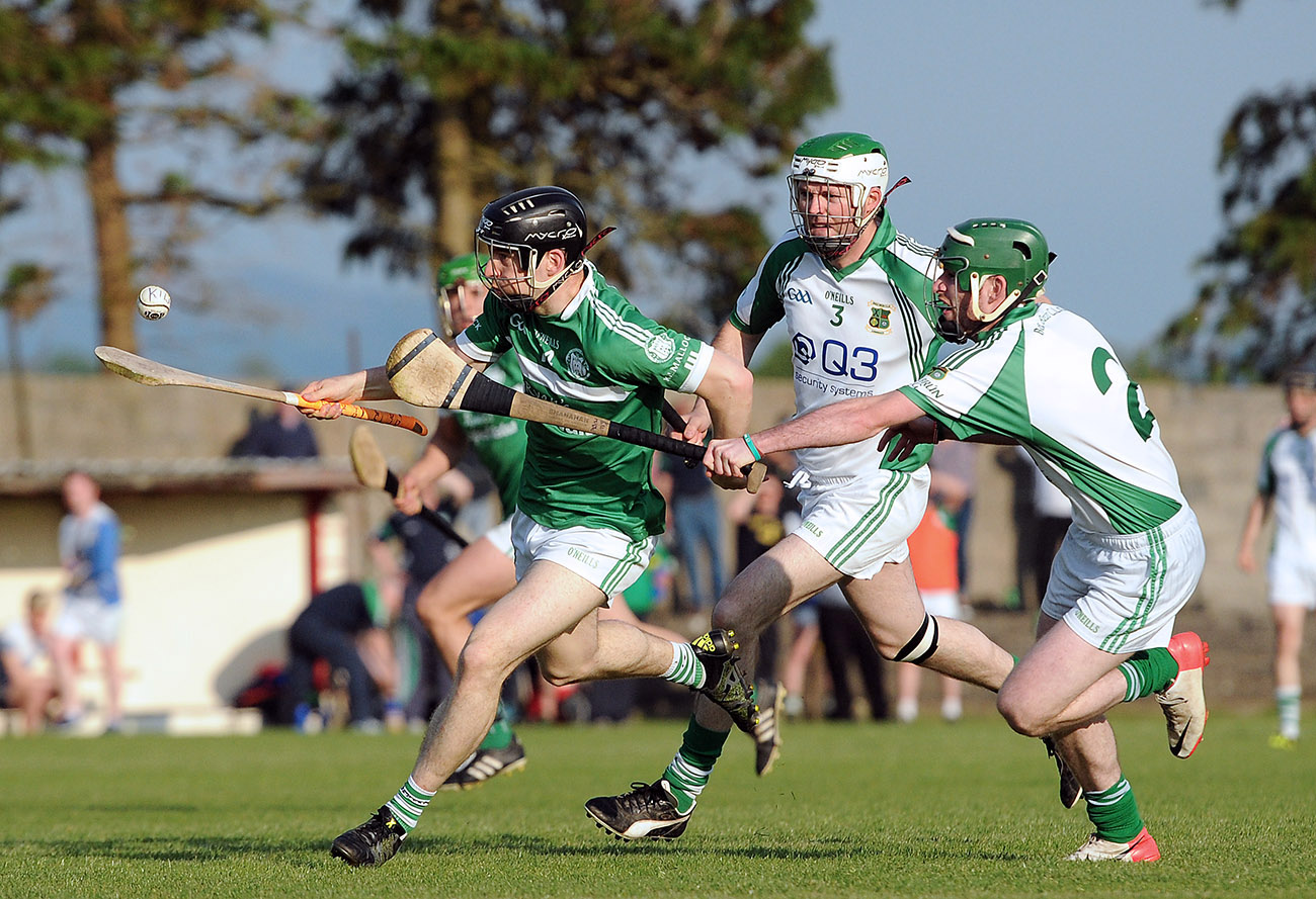 The best photos from the Limerick club hurling championship - Limerick Live