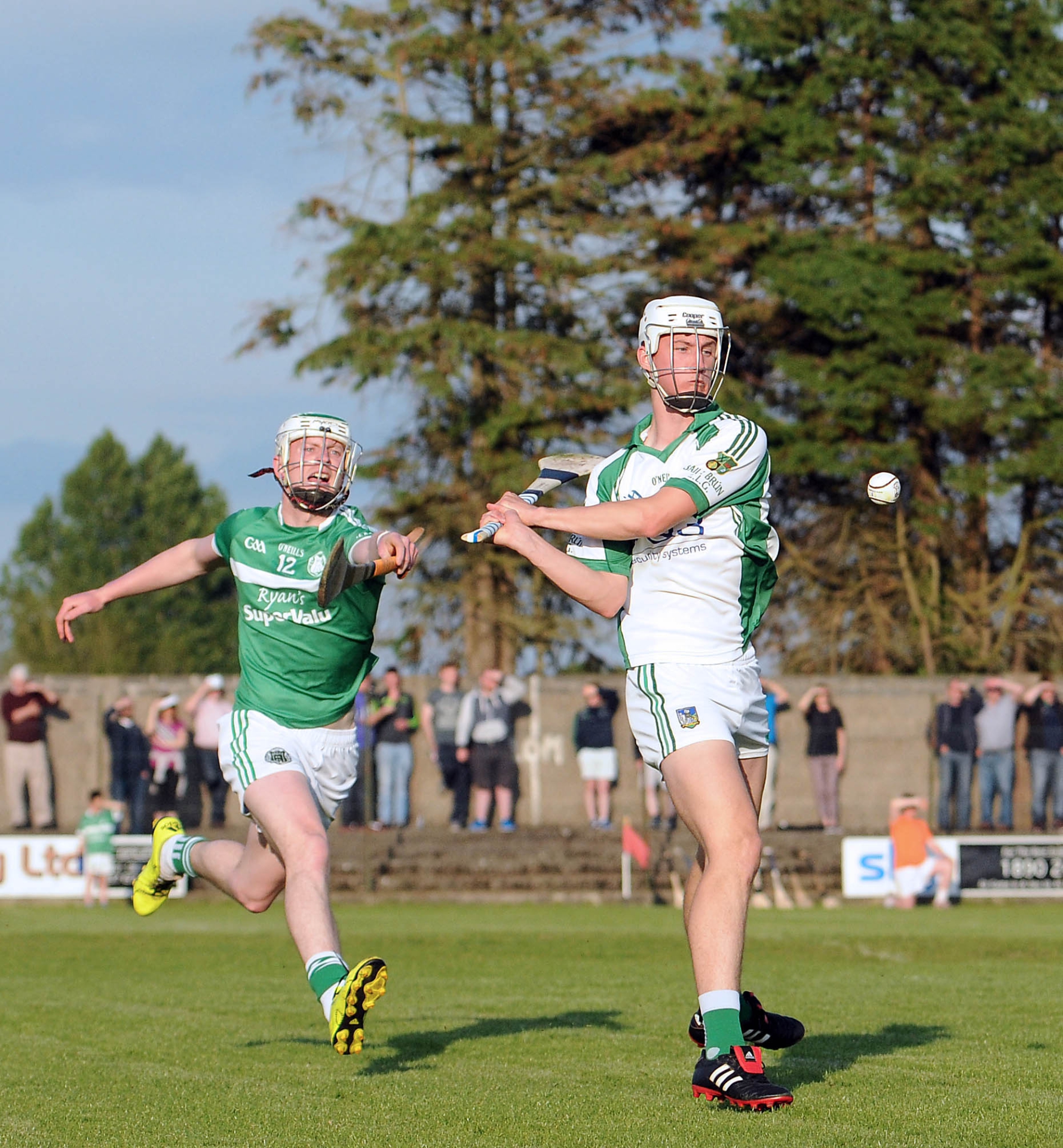 The best photos from the Limerick club hurling championship - Limerick Live