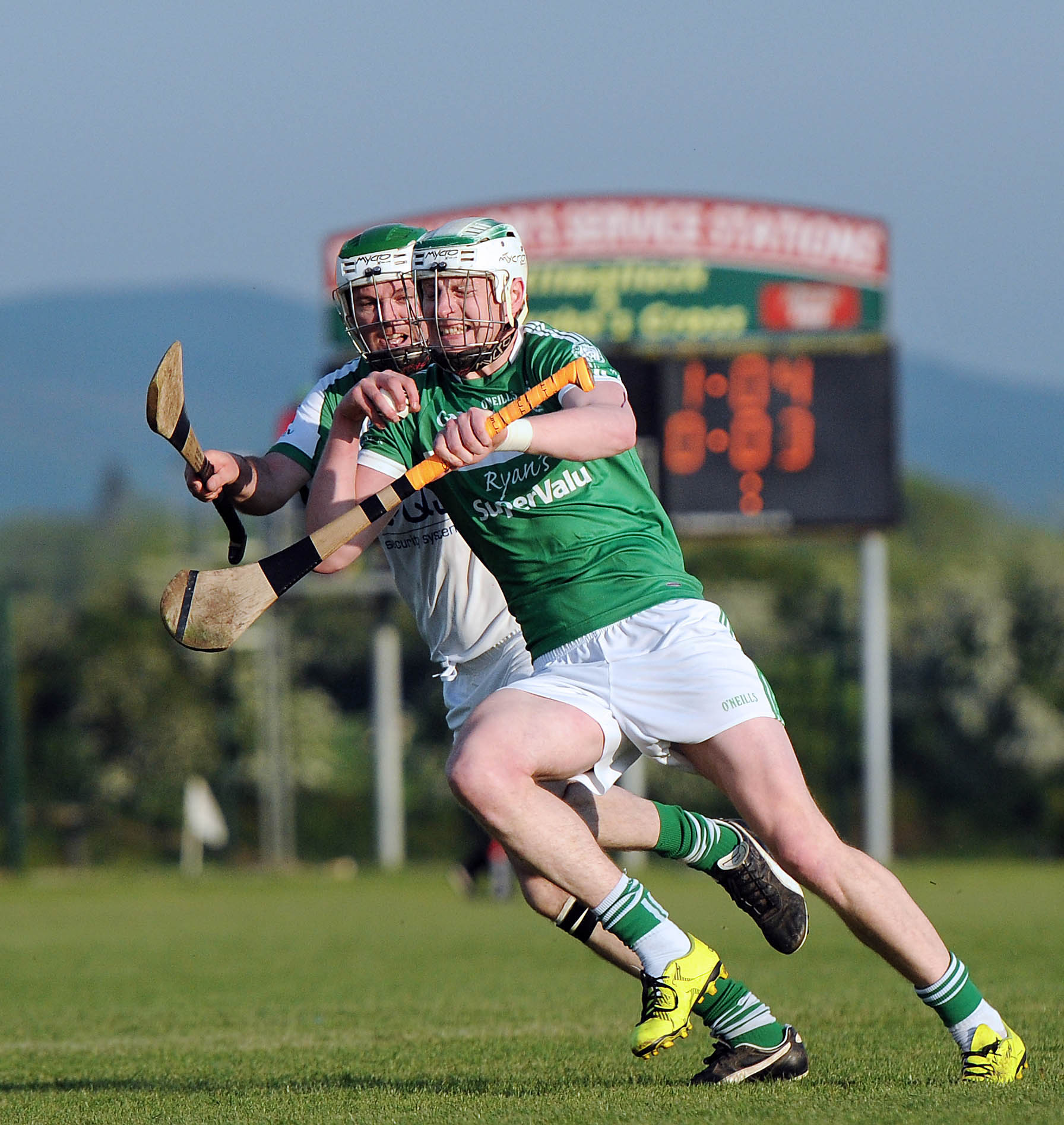 The best photos from the Limerick club hurling championship - Limerick Live