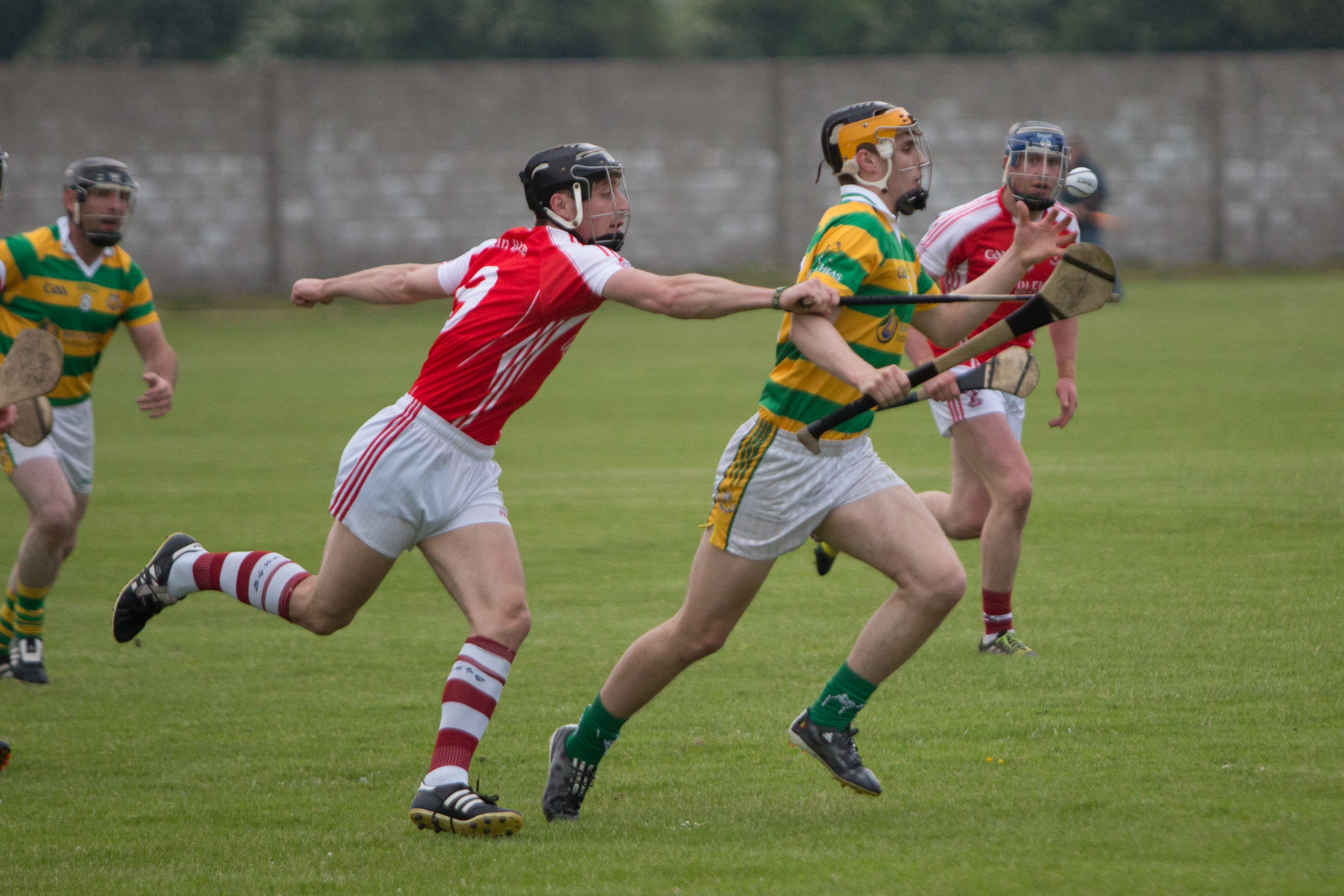 The best photos from the Limerick club hurling championship - Limerick Live