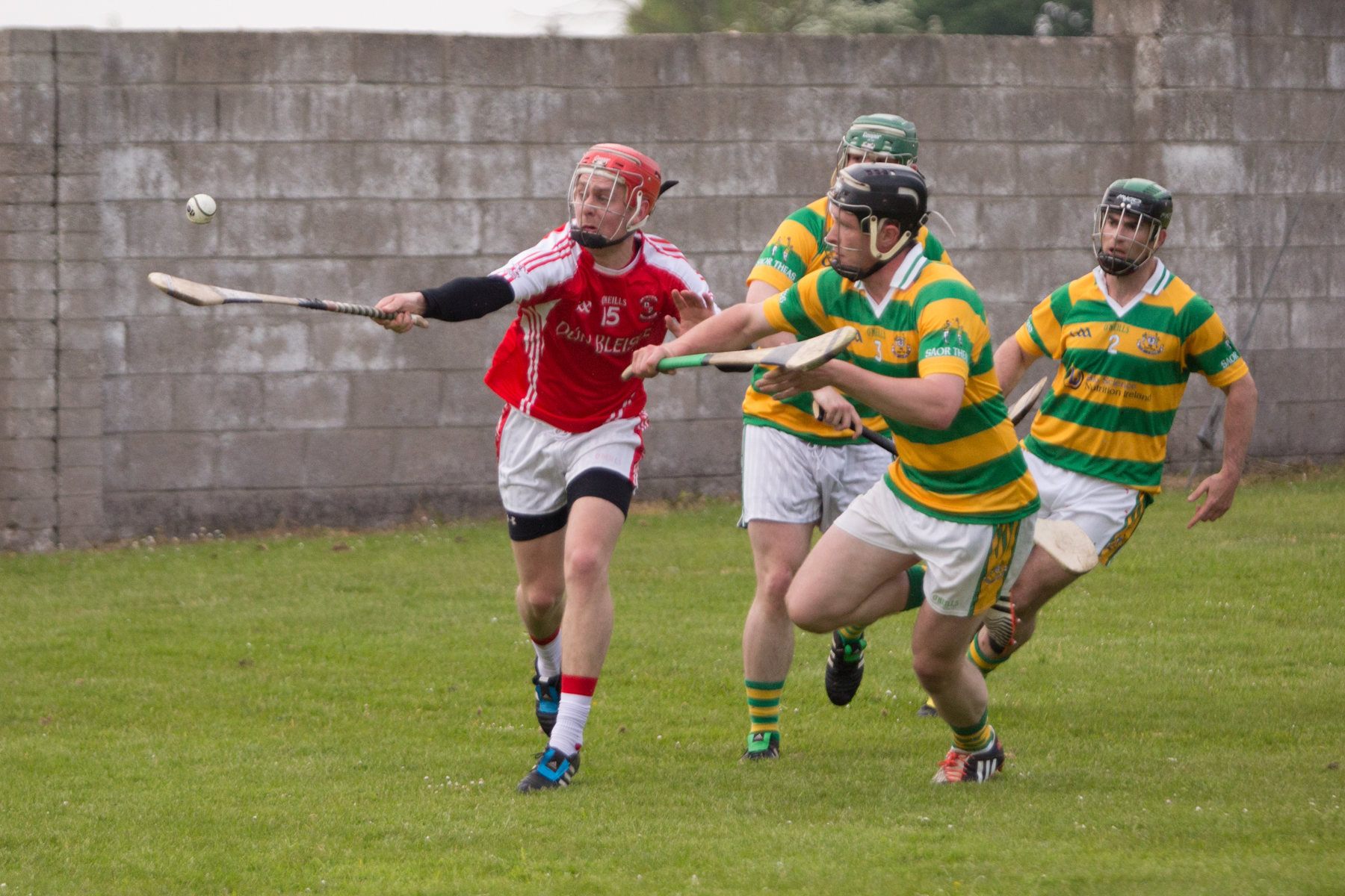The best photos from the Limerick club hurling championship - Limerick Live
