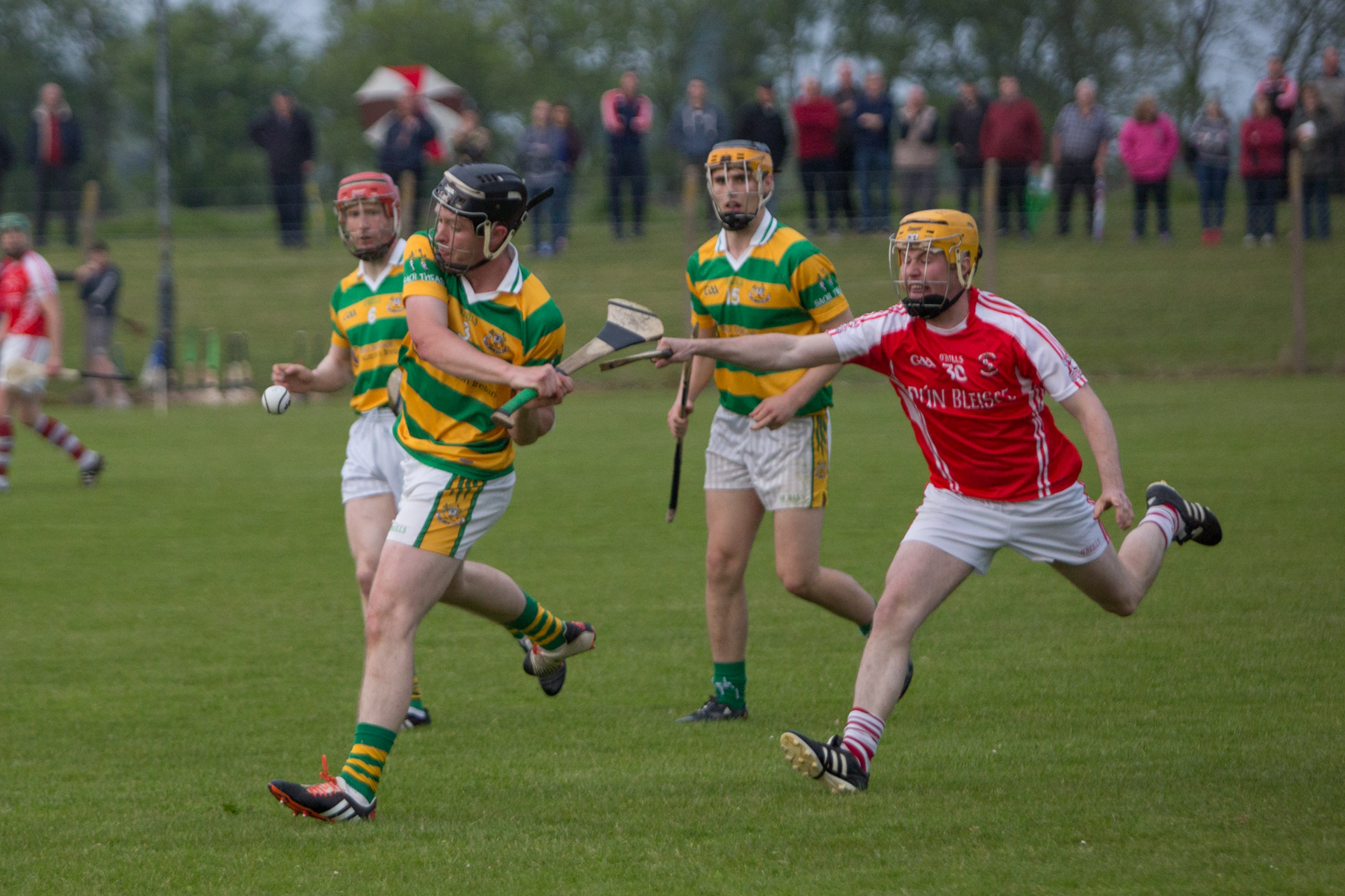 The best photos from the Limerick club hurling championship - Limerick Live