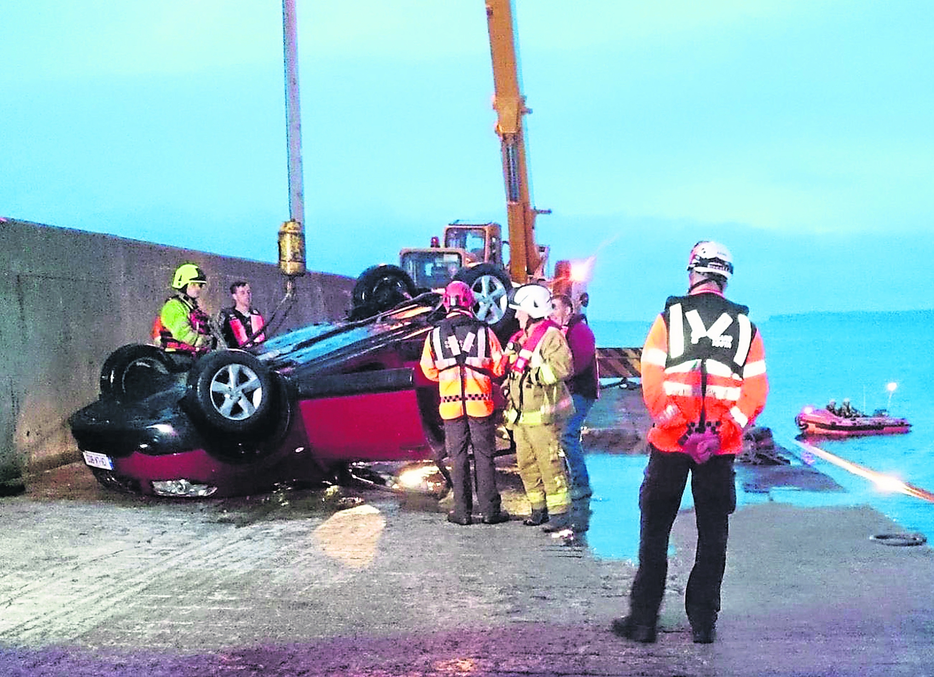 Limerick man 'hit woman with crutch' in car jacking - Limerick Live