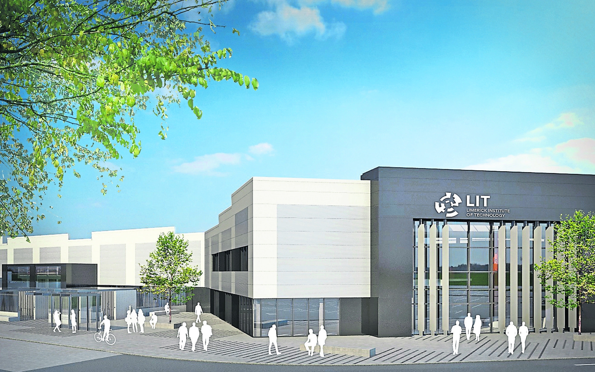 Limerick Institute of Technology boss warns over €14m funding ...