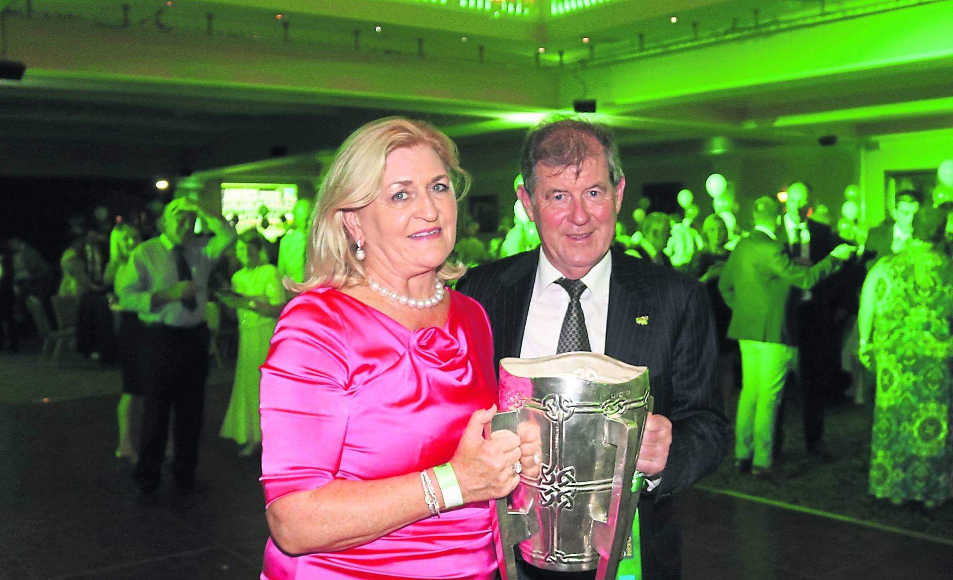 ‘I didn’t go to sleep on Sunday night — I wanted to make sure I wasn’t ...