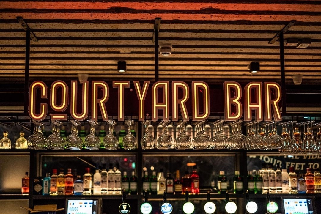 Dundalk bar Brubakers set to reopen this weekend - Louth Live