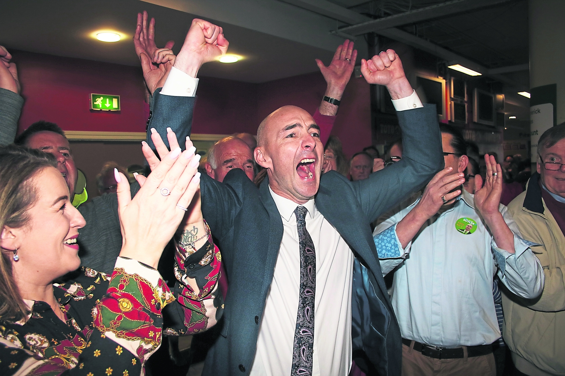 Limerick Leader stories that shaped 2019 - Limerick Live