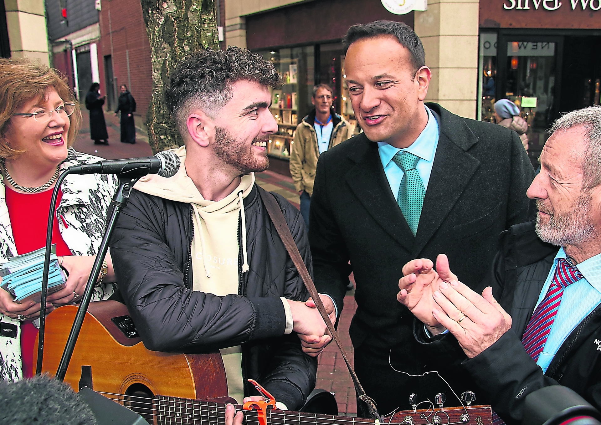 Limerick Leader stories that shaped 2019 - Limerick Live