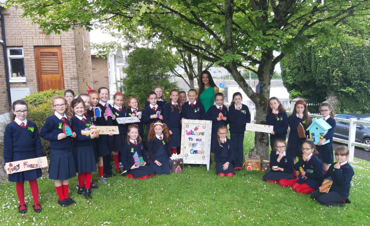 Limerick teacher diary: Hazel Curran on rising to the challenge of back ...