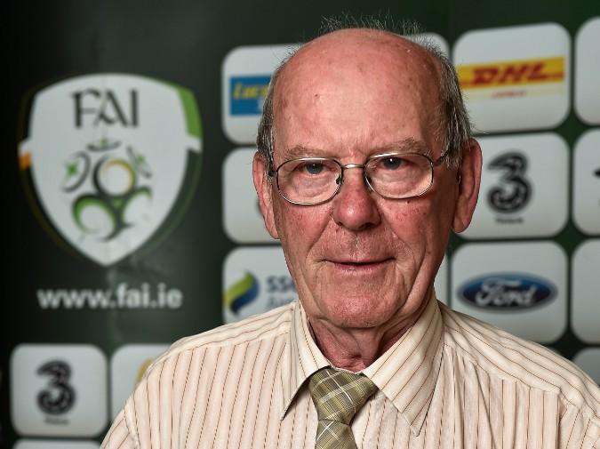 RUAIRI MURPHY: ‘Dundalk is not just a football club, it's a community ...