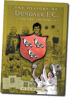 RUAIRI MURPHY: ‘Dundalk is not just a football club, it's a community ...